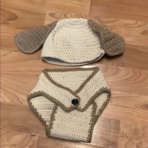 Accessories | Infant Photo Prop Outfit | Poshmark